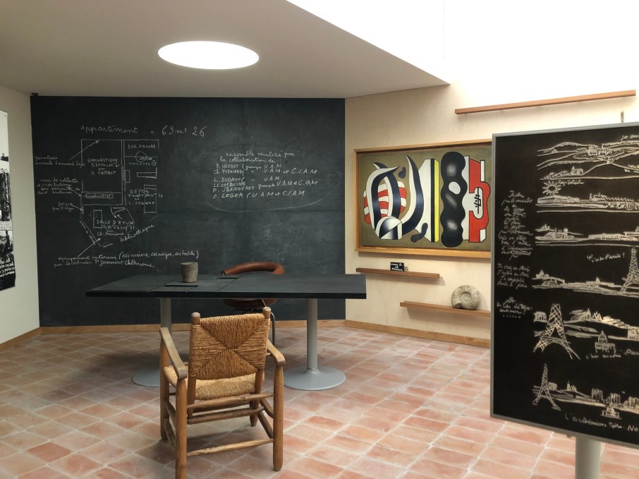 Restaurant 3 Le Frank, Paris – A London Journal